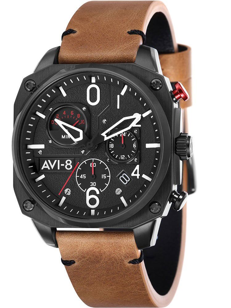 Montres homme de Qualité sans frais de livraison | 1001-montres.fr