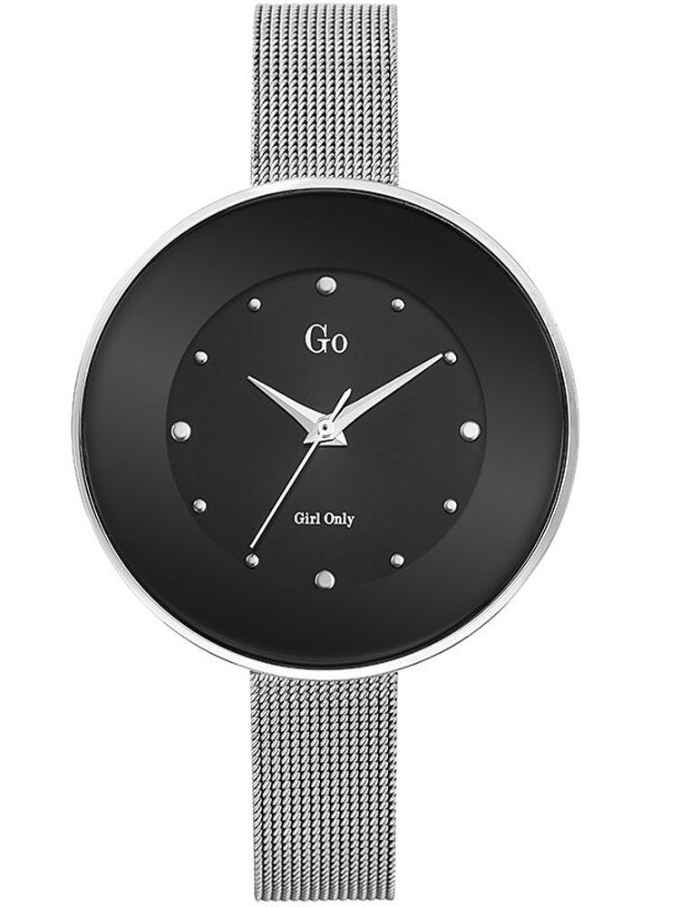 Montre Go chic et colorée - Marque GO Girl Only | 1001-montres.fr