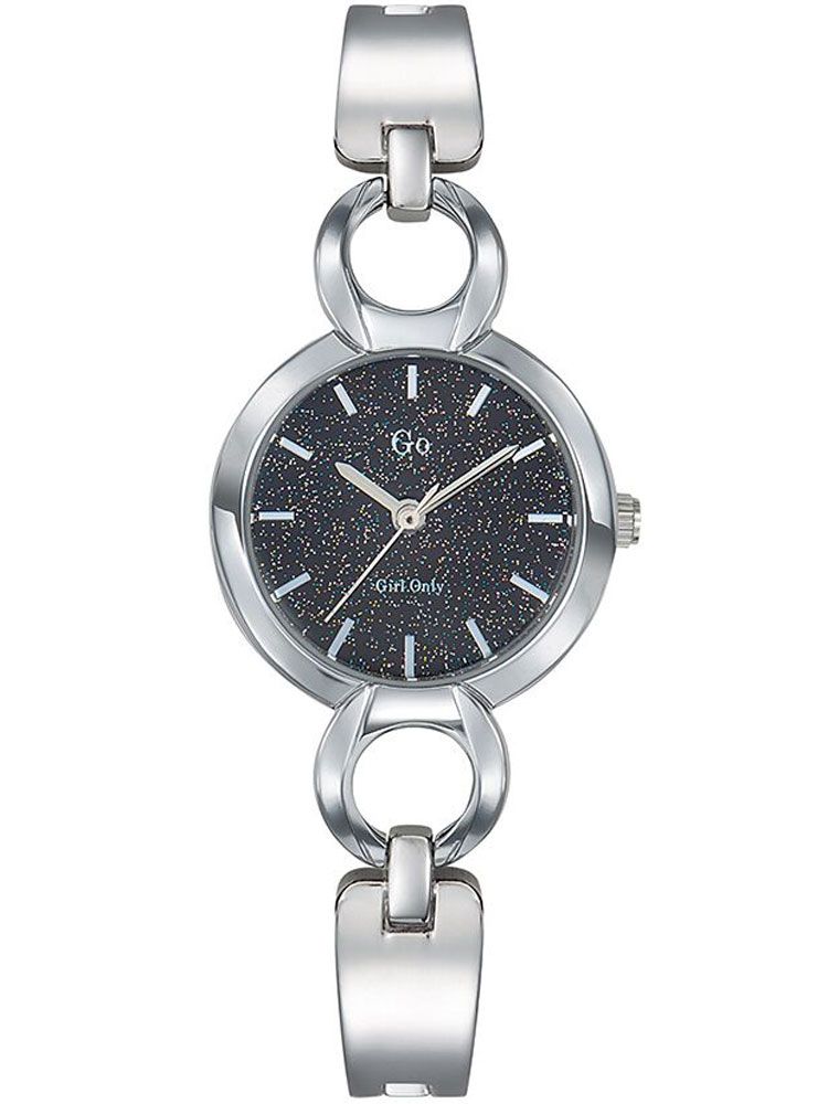 Montre Go féminine et chic - Marque GO Girl Only - 1001-montres.fr