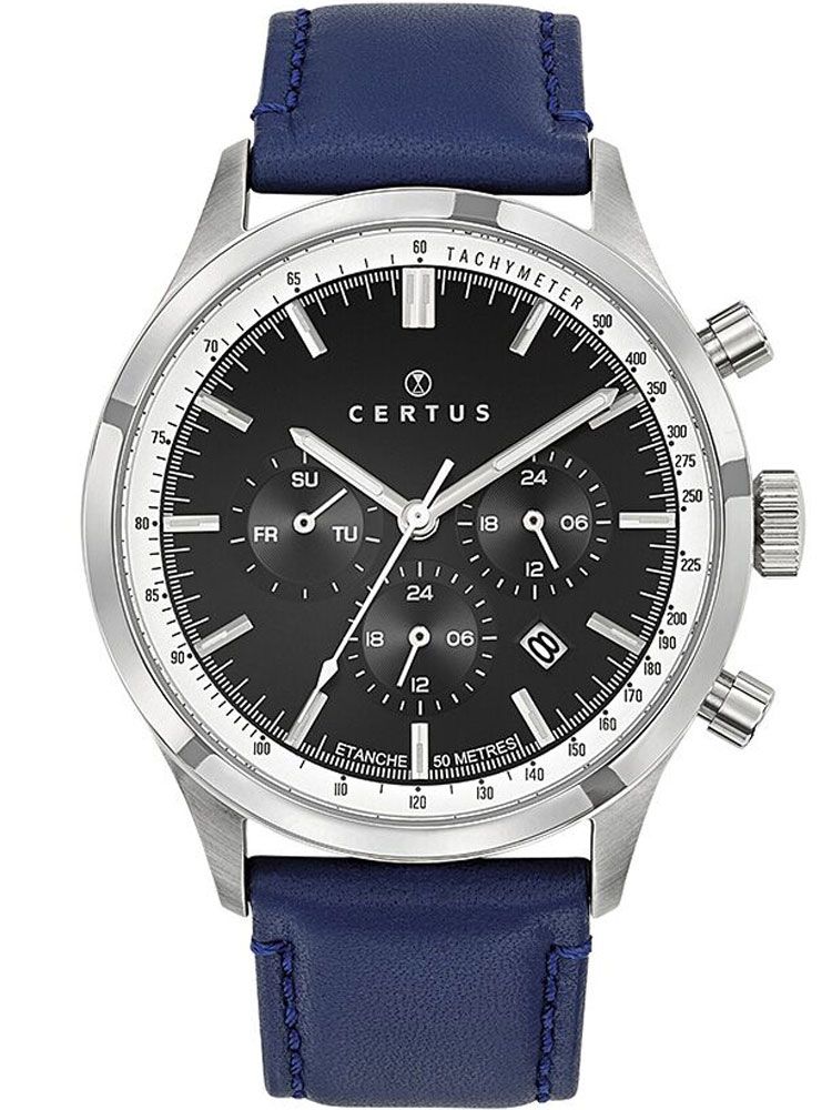 Découvrez notre collection de montres homme | 1001-montres.fr