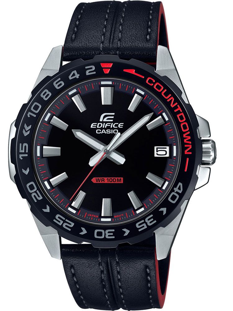 Montre CASIO homme actuelle, tendance - Marque Casio - 1001-montres.fr
