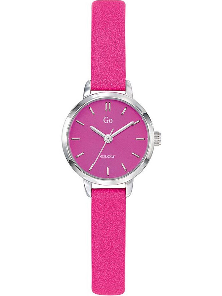 Montre Go féminine et chic - Marque GO Girl Only - 1001-montres.fr