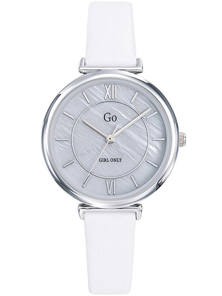 Montre Go féminine et chic - Marque GO Girl Only - 1001-montres.fr