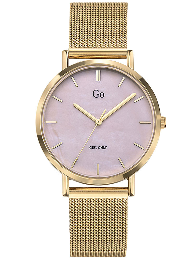 Montre Go féminine et chic - Marque GO Girl Only - 1001-montres.fr