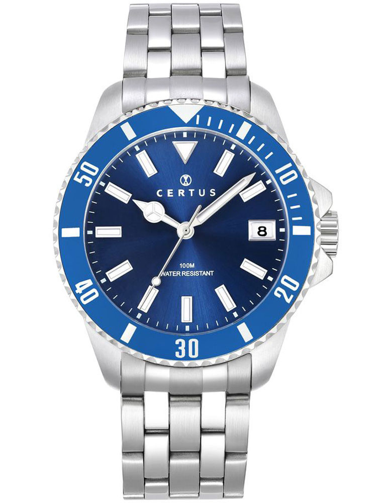 Découvrez notre collection de montres homme | 1001-montres.fr