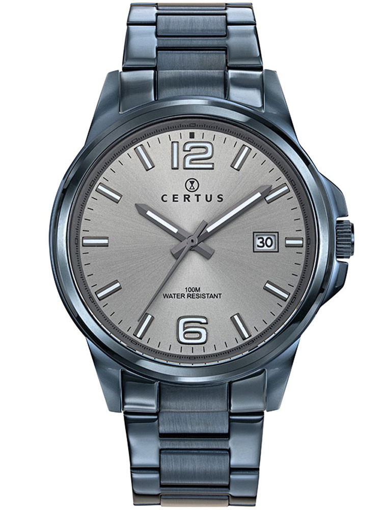 Montre Certus de qualité francaise - Marque Certus - 1001-montres.fr