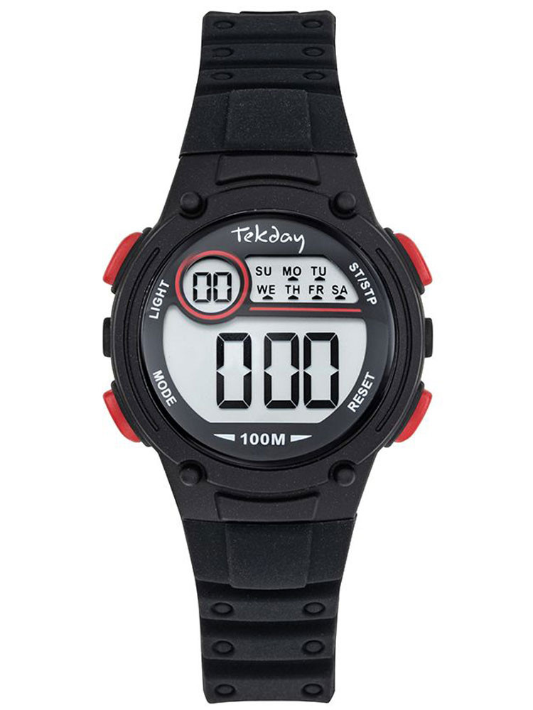 Montre Tekday sport, fun, pas chere - Marque Tekday - 1001-montres.fr