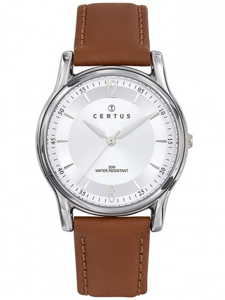 Montre Certus de qualité francaise - Marque Certus - 1001-montres.fr