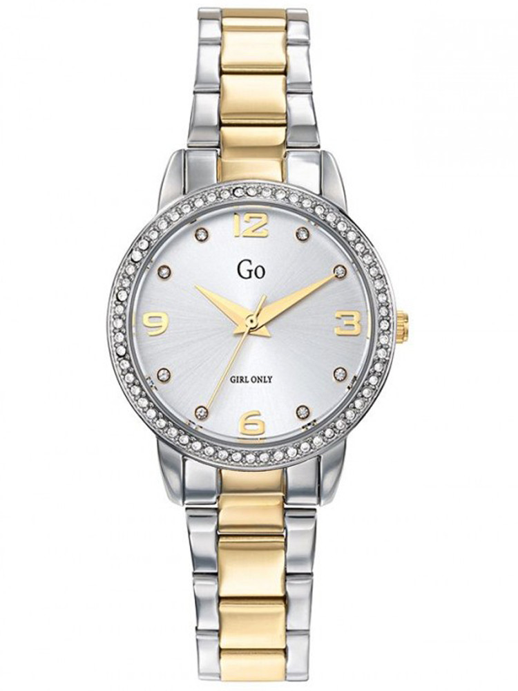 Montre Go féminine et chic - Marque GO Girl Only - 1001-montres.fr