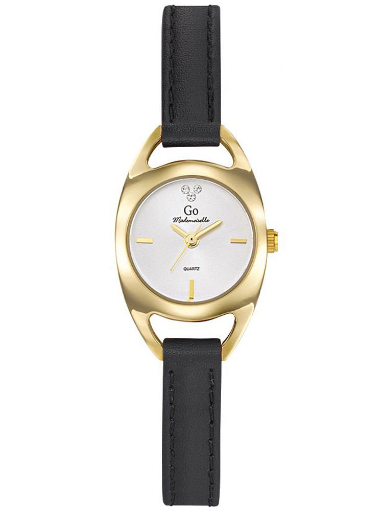 Montre Go féminine et chic - Marque GO Girl Only - 1001-montres.fr