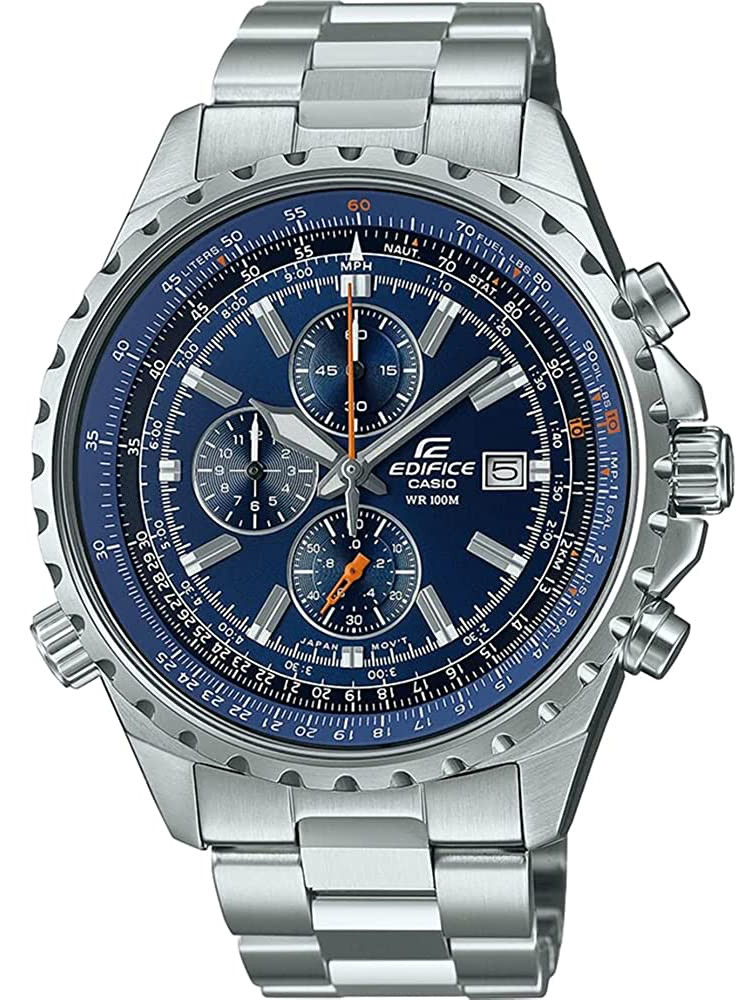 Montre CASIO homme actuelle, tendance - Marque Casio - 1001-montres.fr