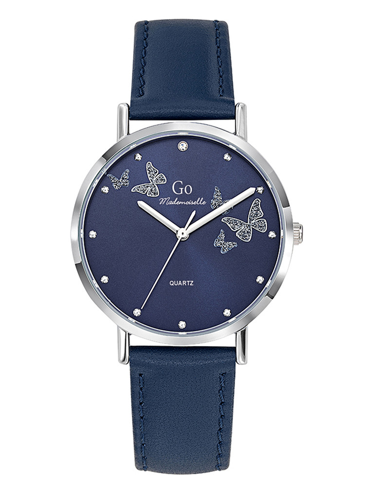 Montre Go féminine et chic - Marque GO Girl Only - 1001-montres.fr