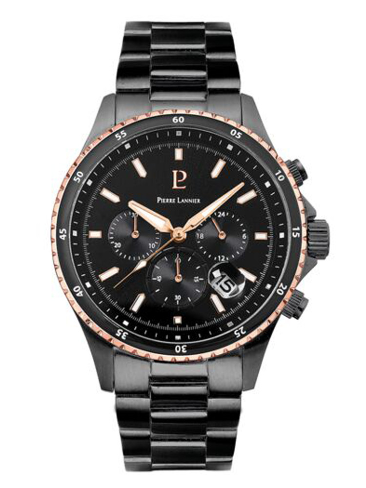 Montres homme sur 1001-montres.fr