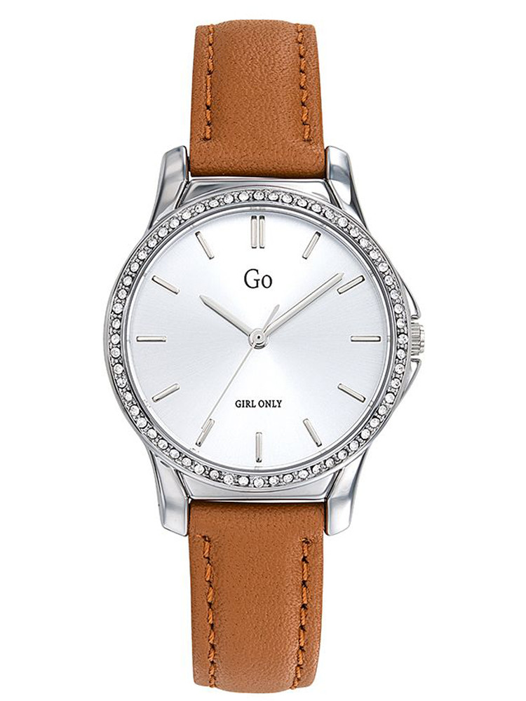 Montre Go féminine et chic - Marque GO Girl Only - 1001-montres.fr