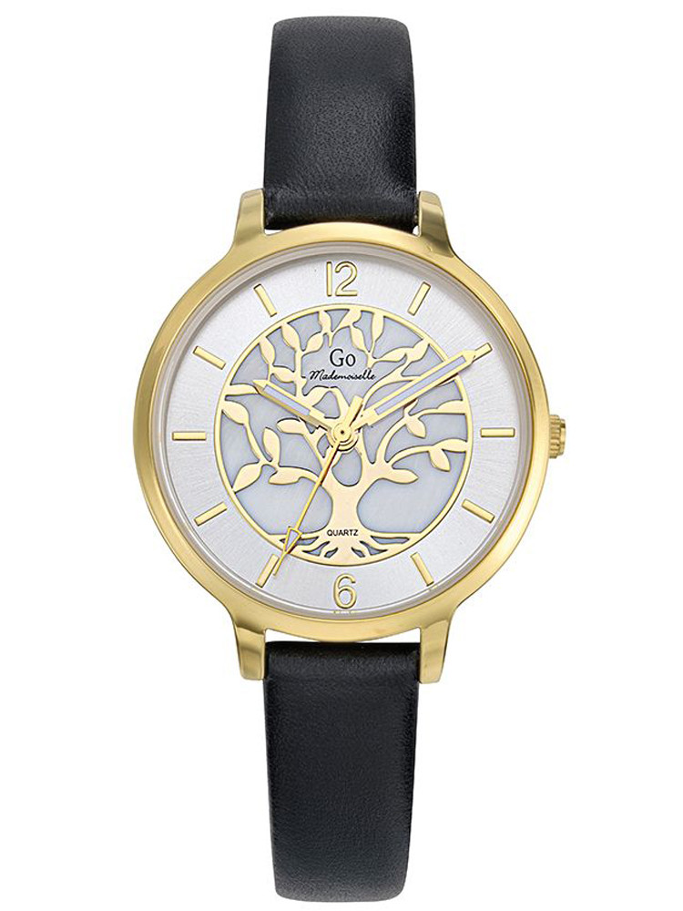 Montre Go féminine et chic - Marque GO Girl Only - 1001-montres.fr