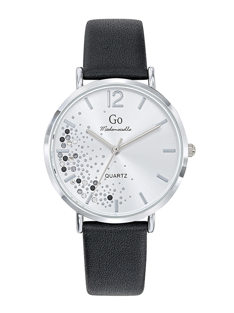 Montre Go féminine et chic - Marque GO Girl Only - 1001-montres.fr