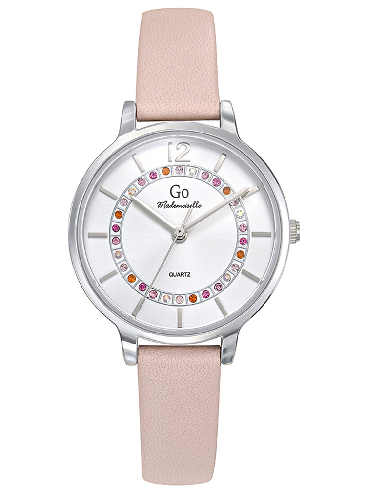 Montre Go féminine et chic - Marque GO Girl Only - 1001-montres.fr