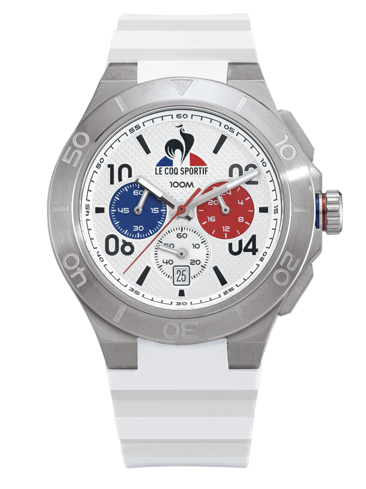 Montre homme chronographe de qualité, prix abordable - 1001-montres.fr