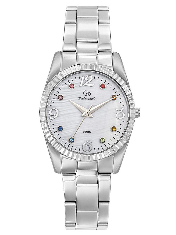 Montre Go féminine et chic - Marque GO Girl Only - 1001-montres.fr