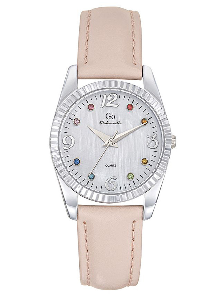 Montre Go féminine et chic - Marque GO Girl Only - 1001-montres.fr