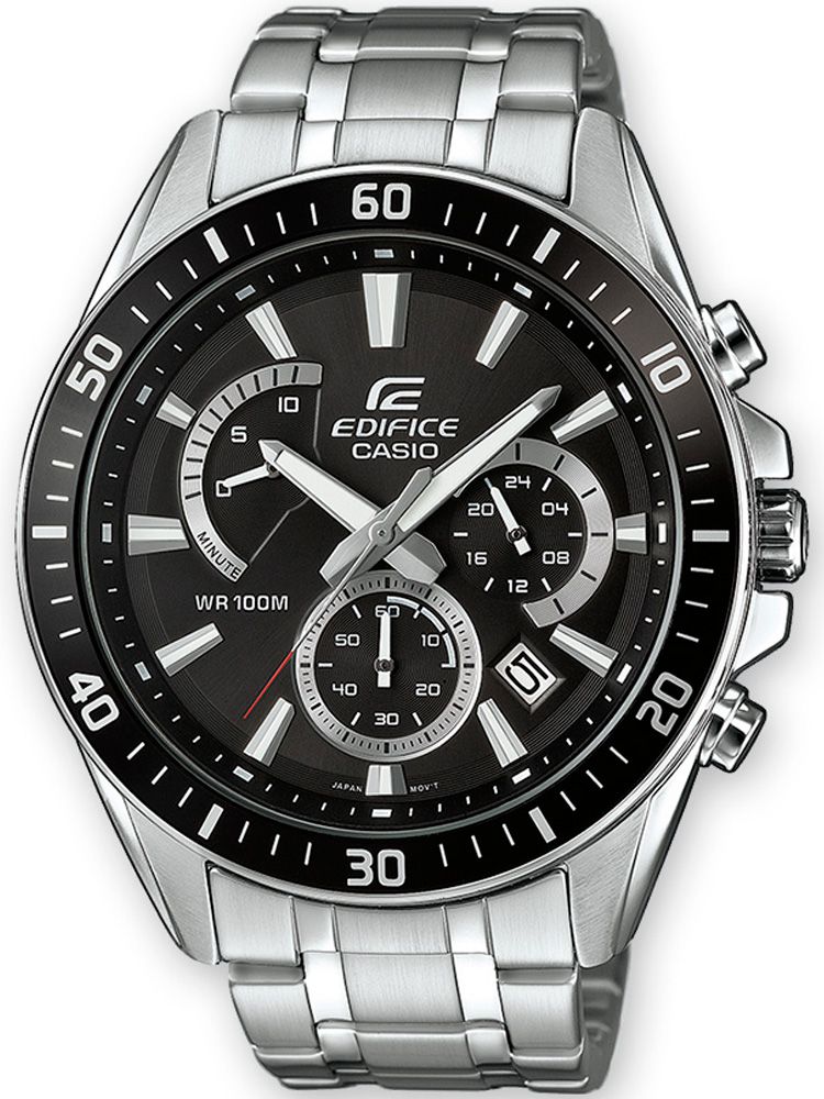 Montre CASIO homme actuelle, tendance - Marque Casio - 1001-montres.fr