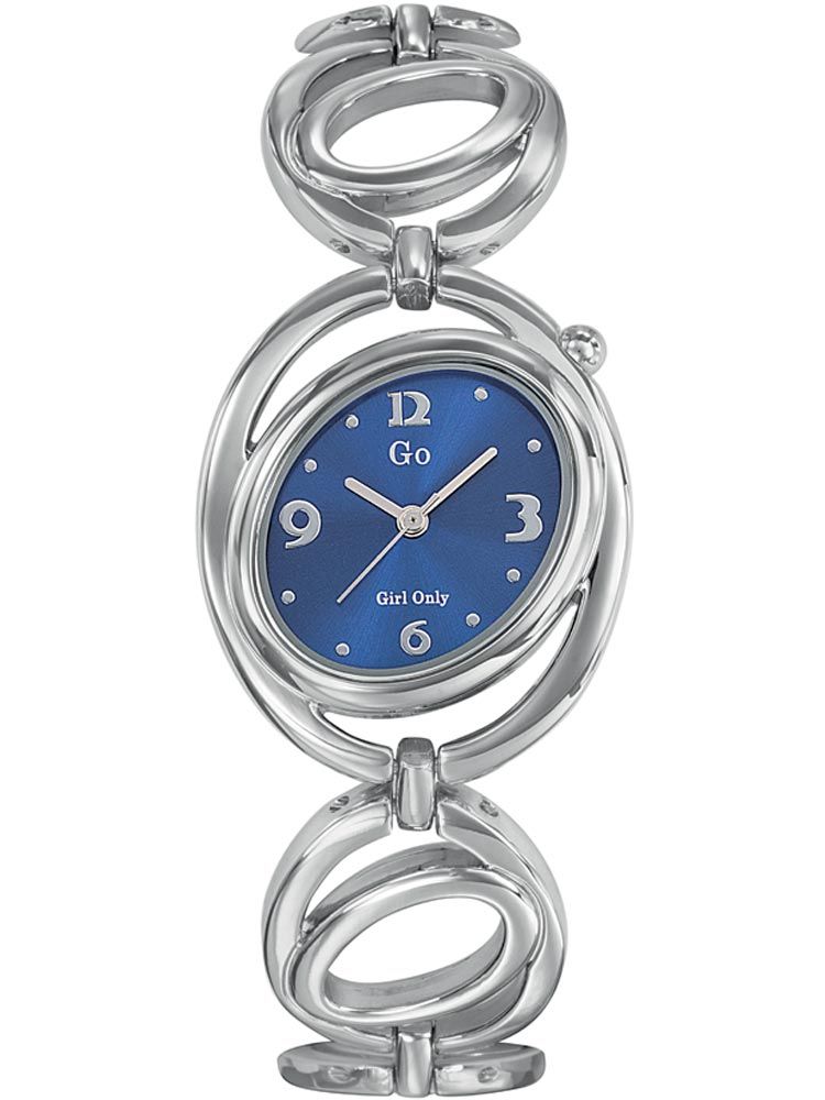 Montre Go féminine et chic - Marque GO Girl Only - 1001-montres.fr