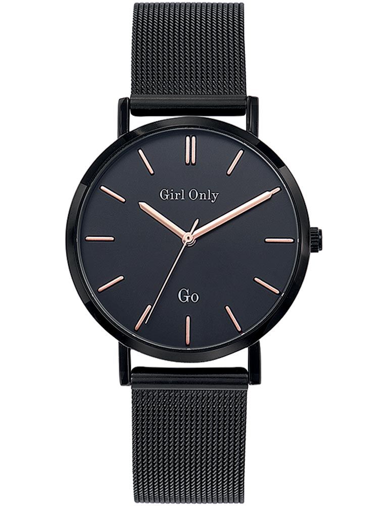 Montre Go féminine et chic - Marque GO Girl Only - 1001-montres.fr
