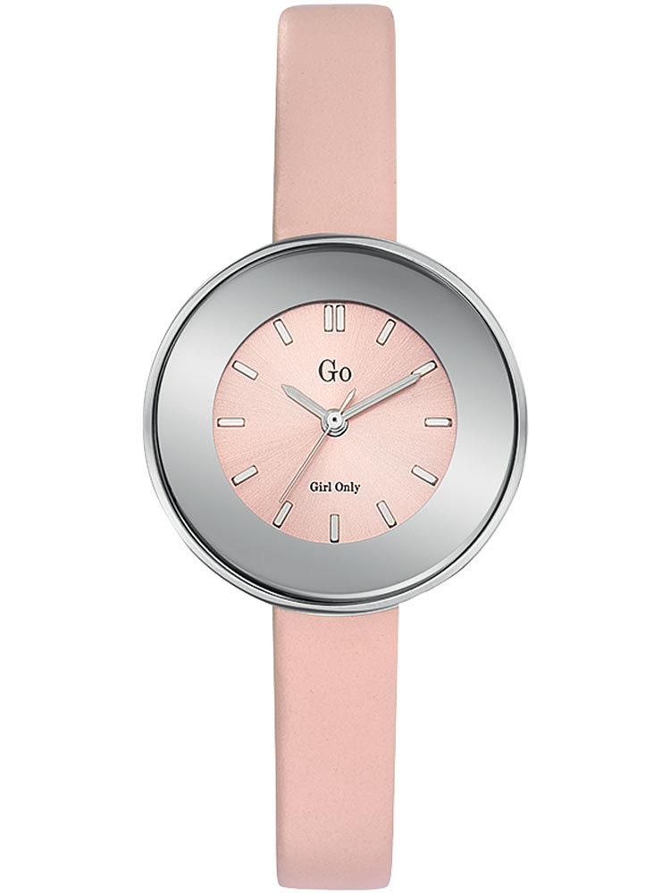Montre Go féminine et chic - Marque GO Girl Only - 1001-montres.fr