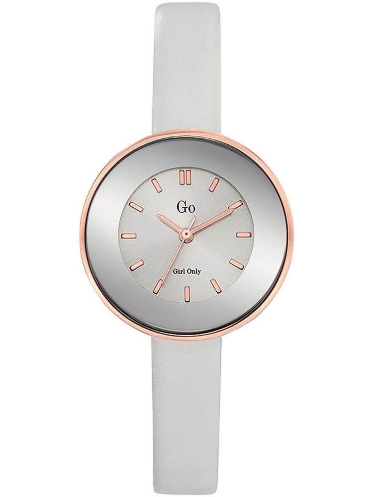 Montre Go féminine et chic - Marque GO Girl Only - 1001-montres.fr