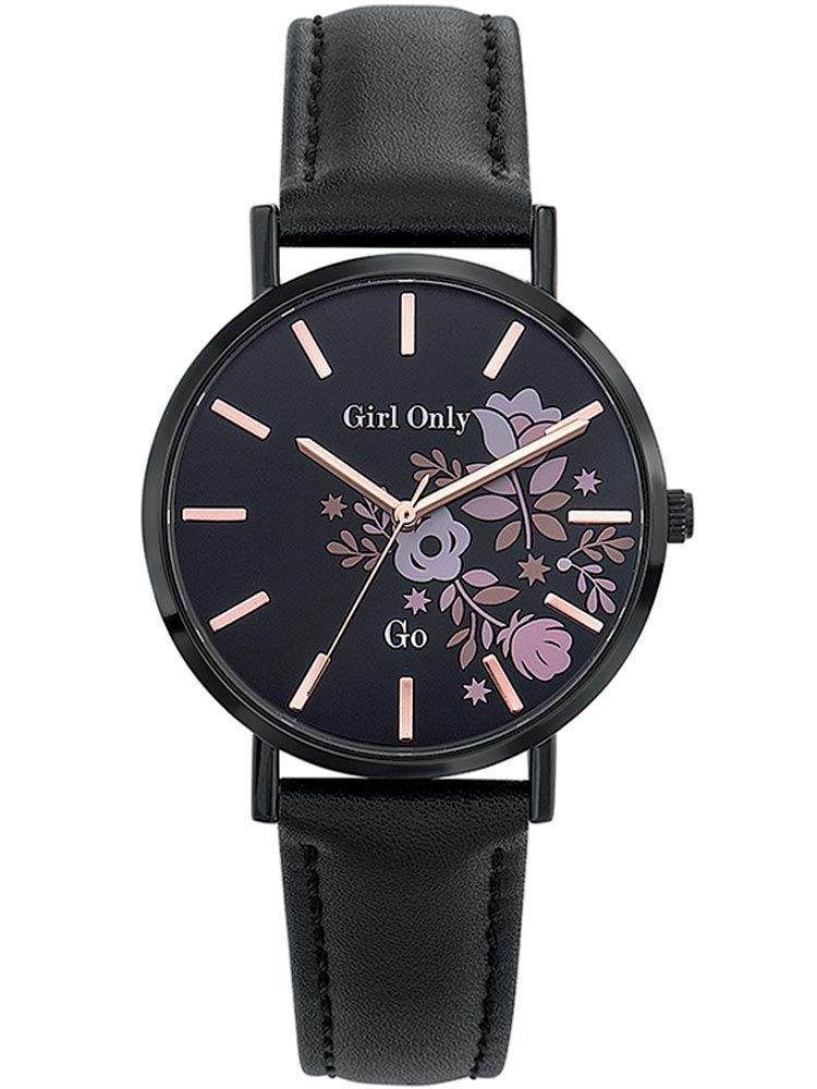 Montre Go féminine et chic - Marque GO Girl Only - 1001-montres.fr